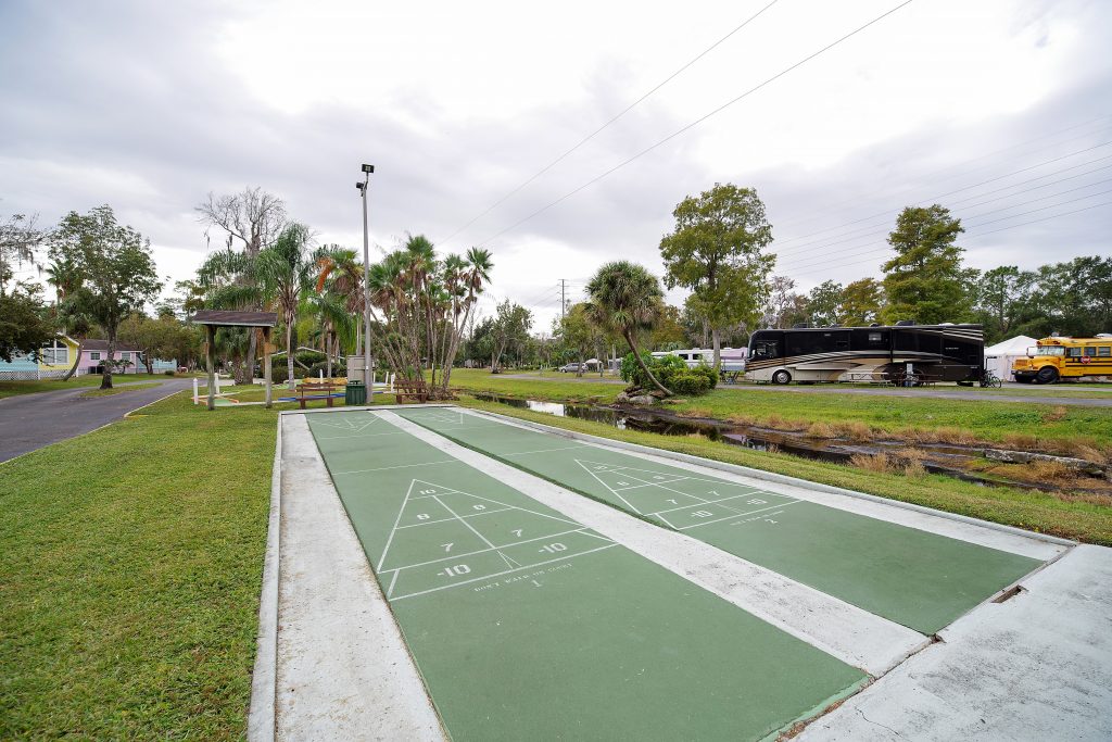 On Location: Tropical Palms RV Resort – TrailBlazer Magazine