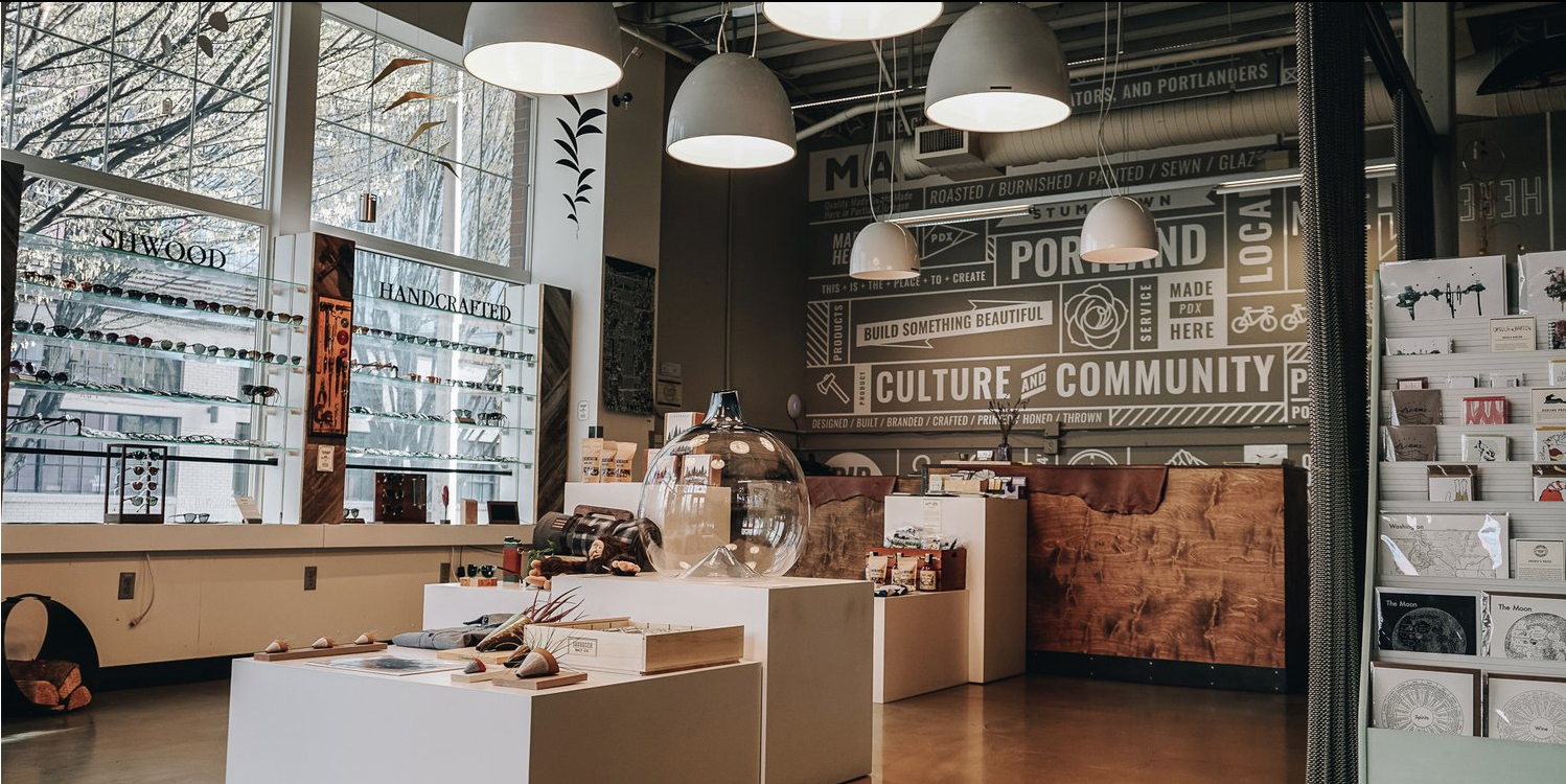 A Tale of Two Portlands – TrailBlazer Magazine