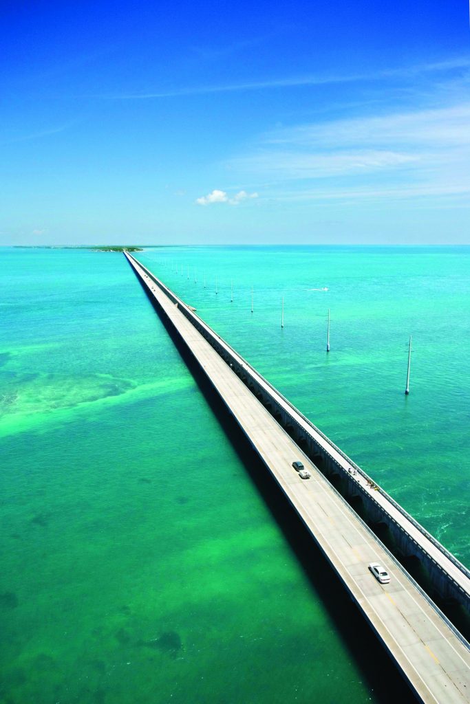 The Overseas Highway – TrailBlazer Magazine