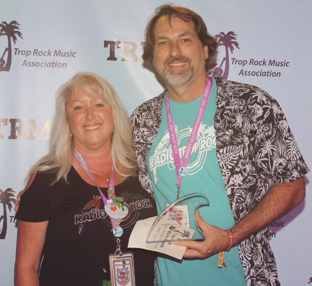 On the Road: Eric Babin – TrailBlazer Magazine