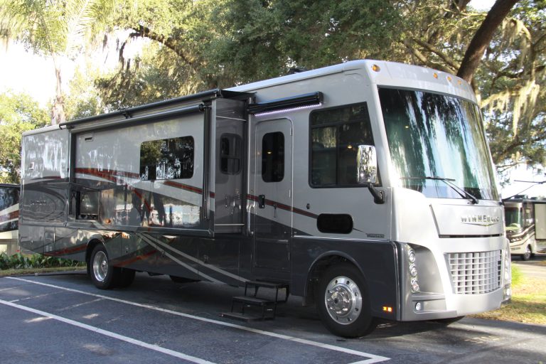 Travel Channel’s Big Time RV – TrailBlazer Magazine