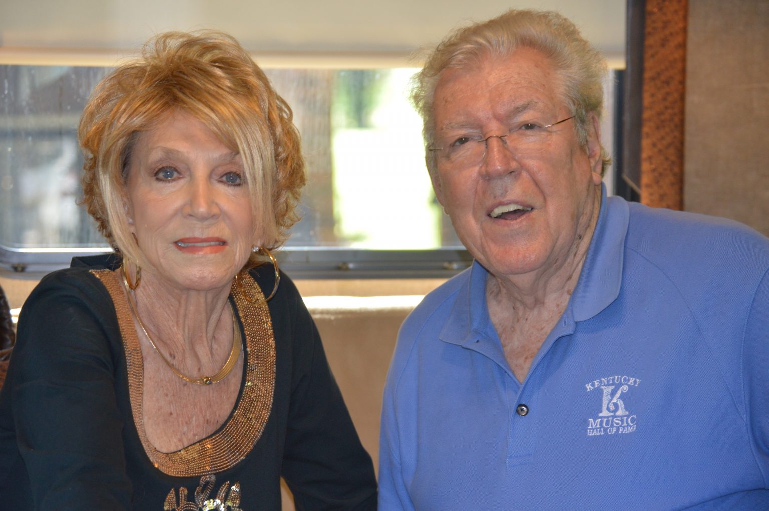 On the Road: Jeannie Seely – TrailBlazer Magazine