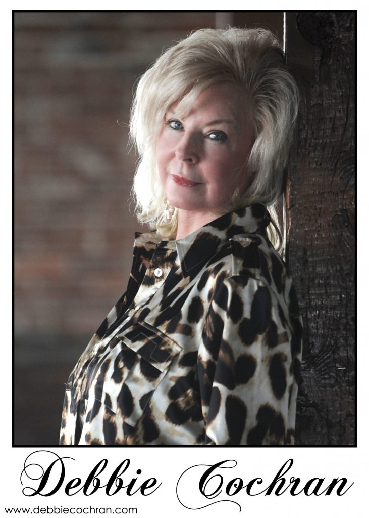 On the Road: Debbie Cochran – TrailBlazer Magazine