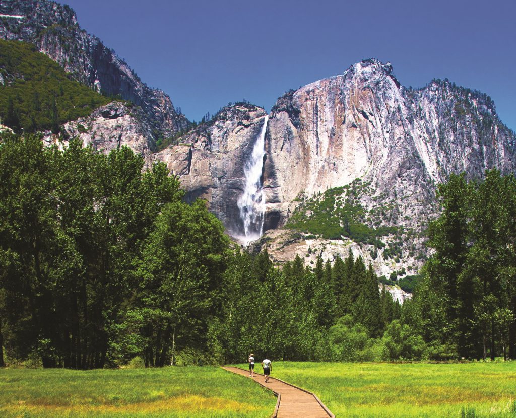 America’s National Parks – TrailBlazer Magazine