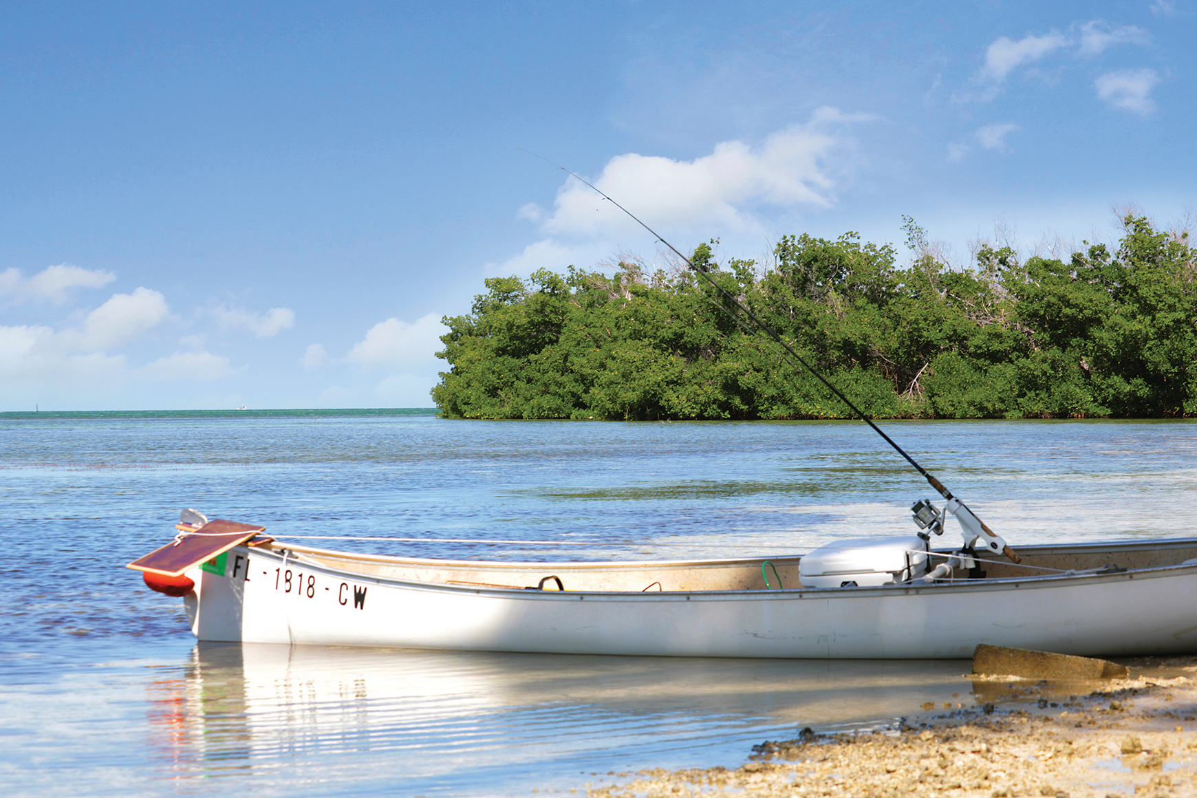 Sunshine Key RV Resort & Marina: Back in Business! – TrailBlazer Magazine