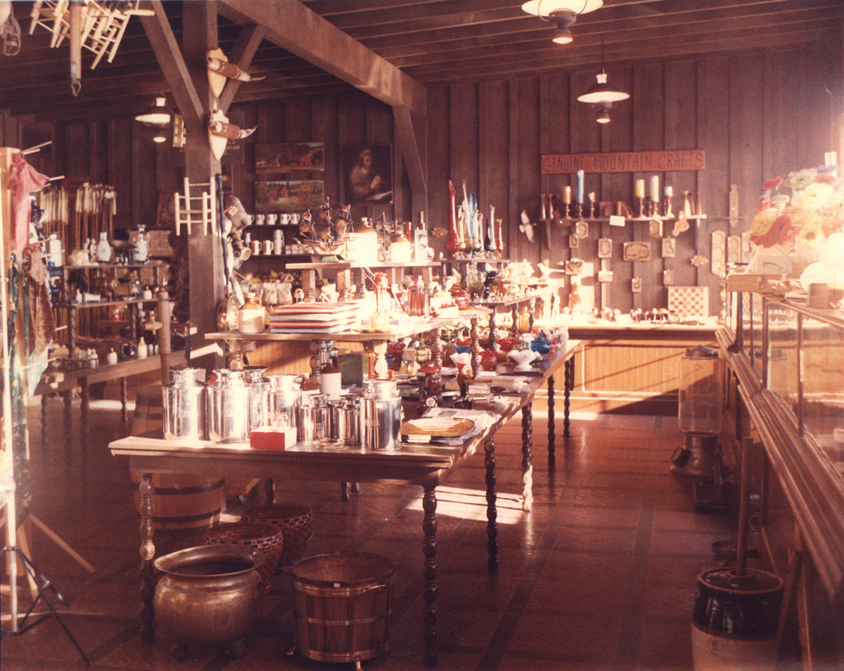 Cracker Barrel Anniversary – TrailBlazer Magazine