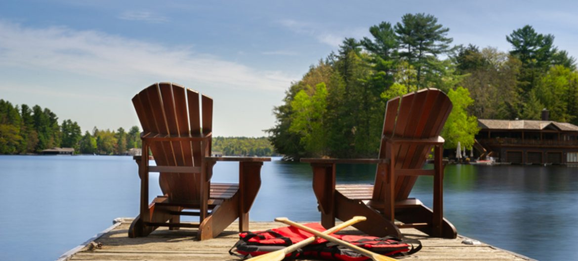 Chestnut lake rv campground – TrailBlazer Magazine