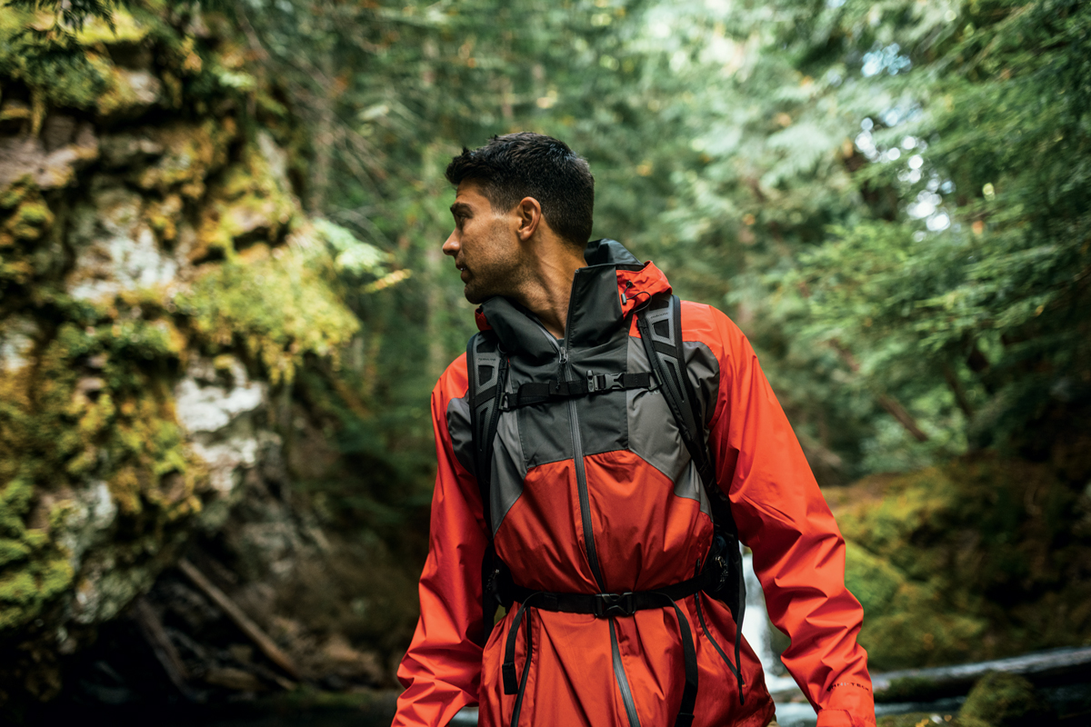 The Northwest’s Iconic Outdoors & Active Lifestyle Business: Columbia ...