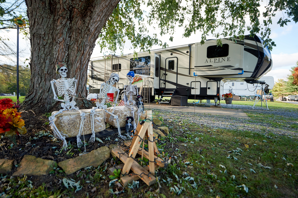 Fall Bucket List – TrailBlazer Magazine