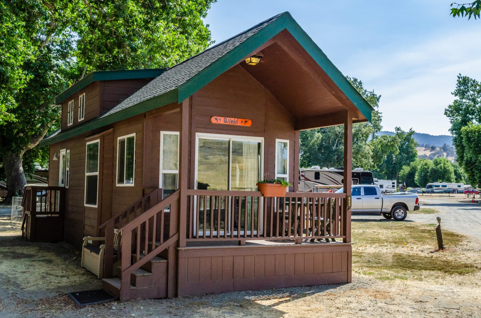 All in for Arbor Day – TrailBlazer Magazine