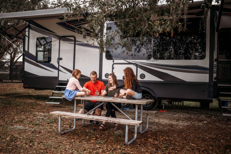 All in for Arbor Day – TrailBlazer Magazine