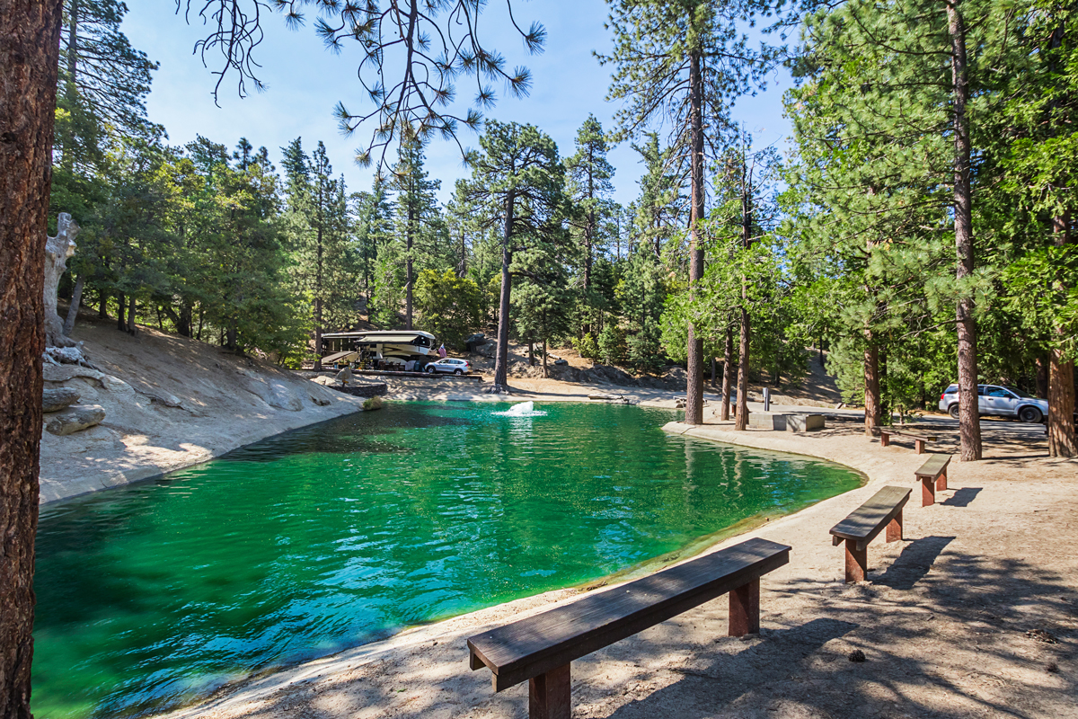 Mother’s Day activities your camping mom will love – TrailBlazer Magazine