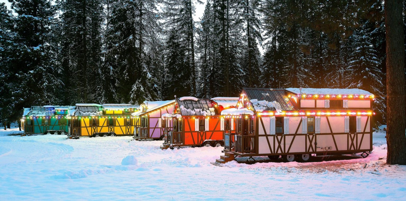 Listen to the Sounds of the Season to Plan your Next Camping Trip ...