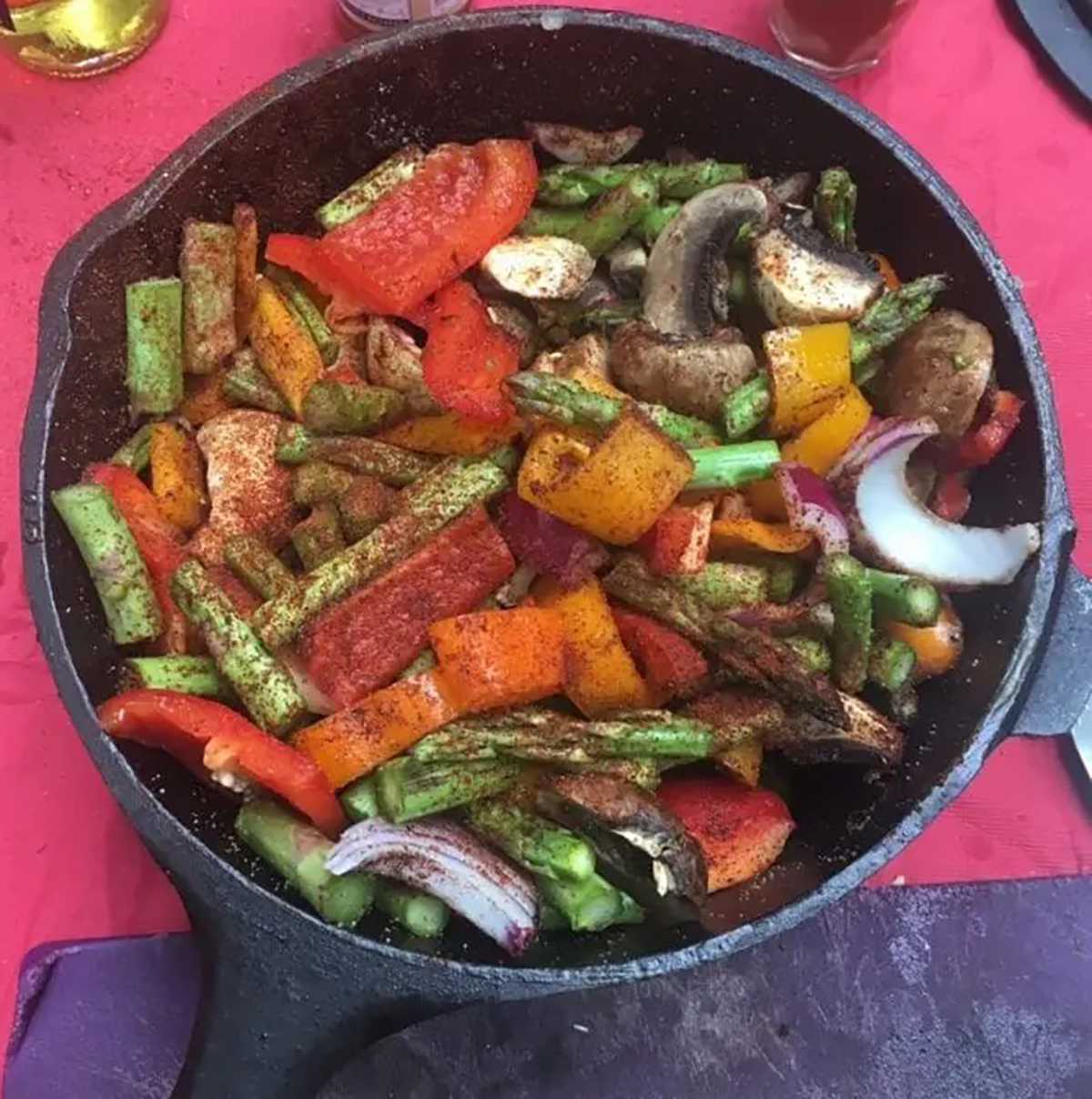 Cheers to our Beer-Infused Recipes – TrailBlazer Magazine