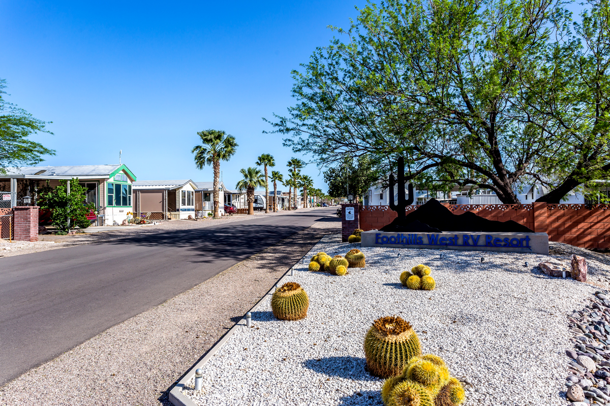 4 Sunny Cities – TrailBlazer Magazine