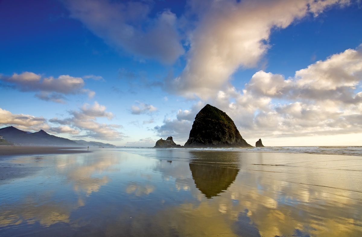 Deep Dive in the Pacific Northwest – TrailBlazer Magazine