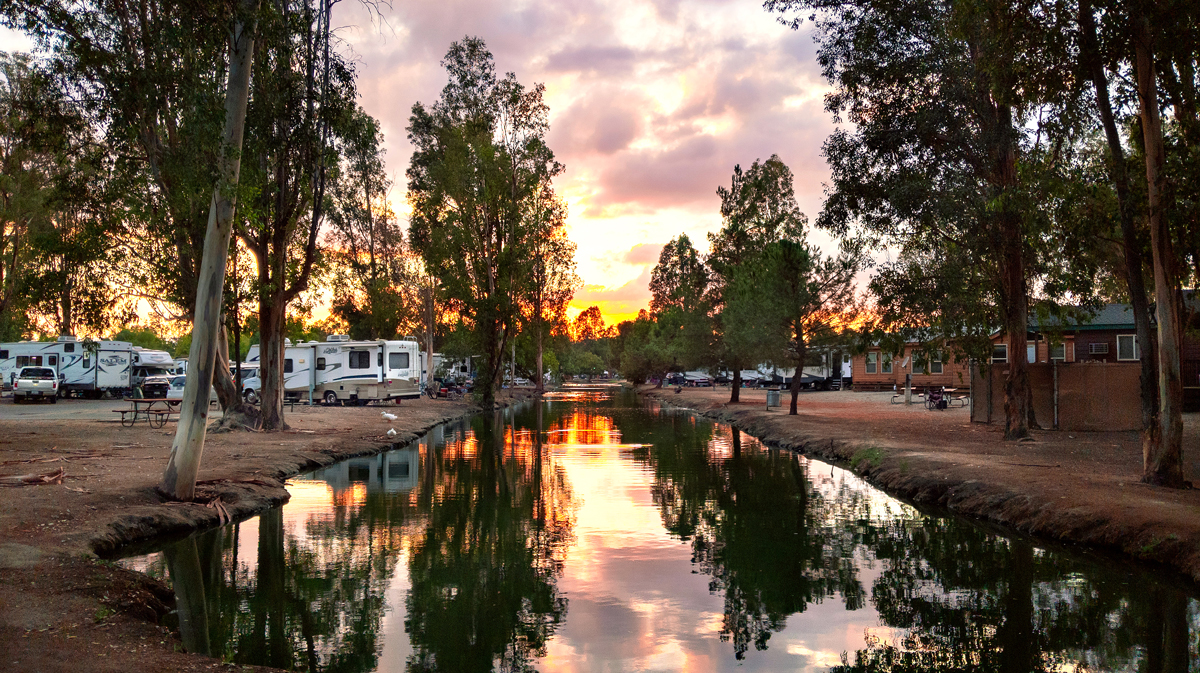 Make This Summer the Best Summer Ever – TrailBlazer Magazine