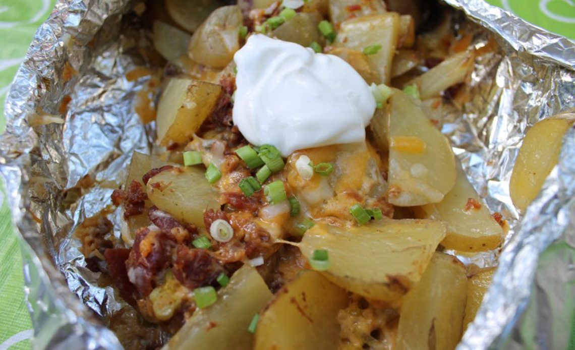 Celebrate National Potato Day with these Tasty Recipes – TrailBlazer Magazine