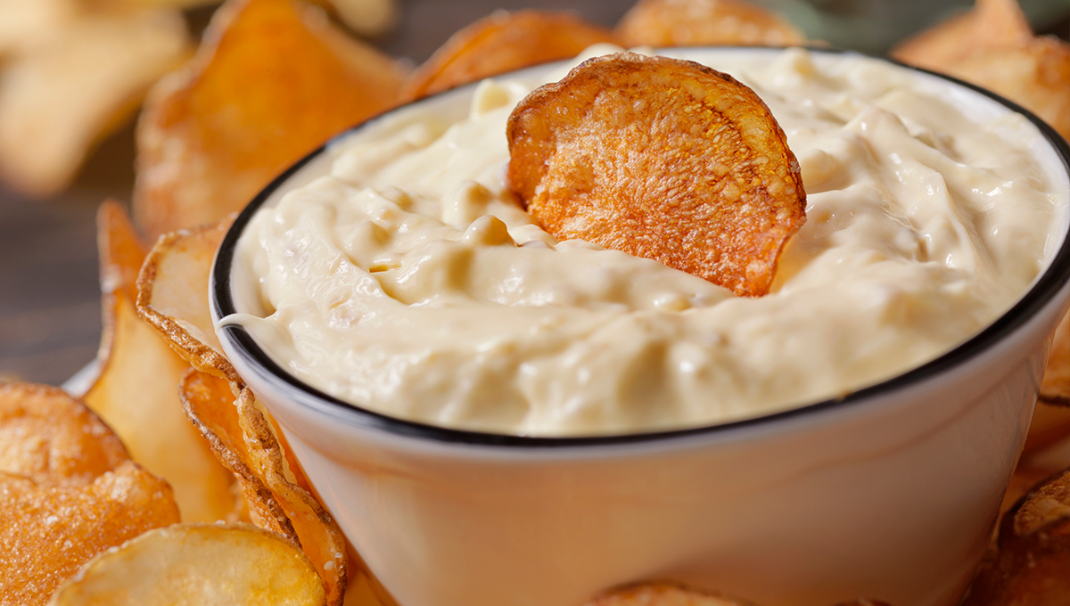 These Dip Recipes are Best Served While Camping – TrailBlazer Magazine