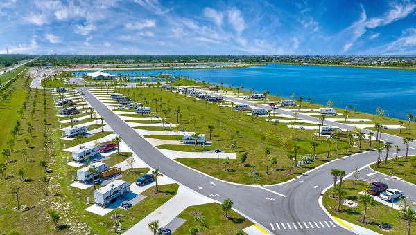 Try Something New this Winter at These Florida RV Resorts – TrailBlazer ...