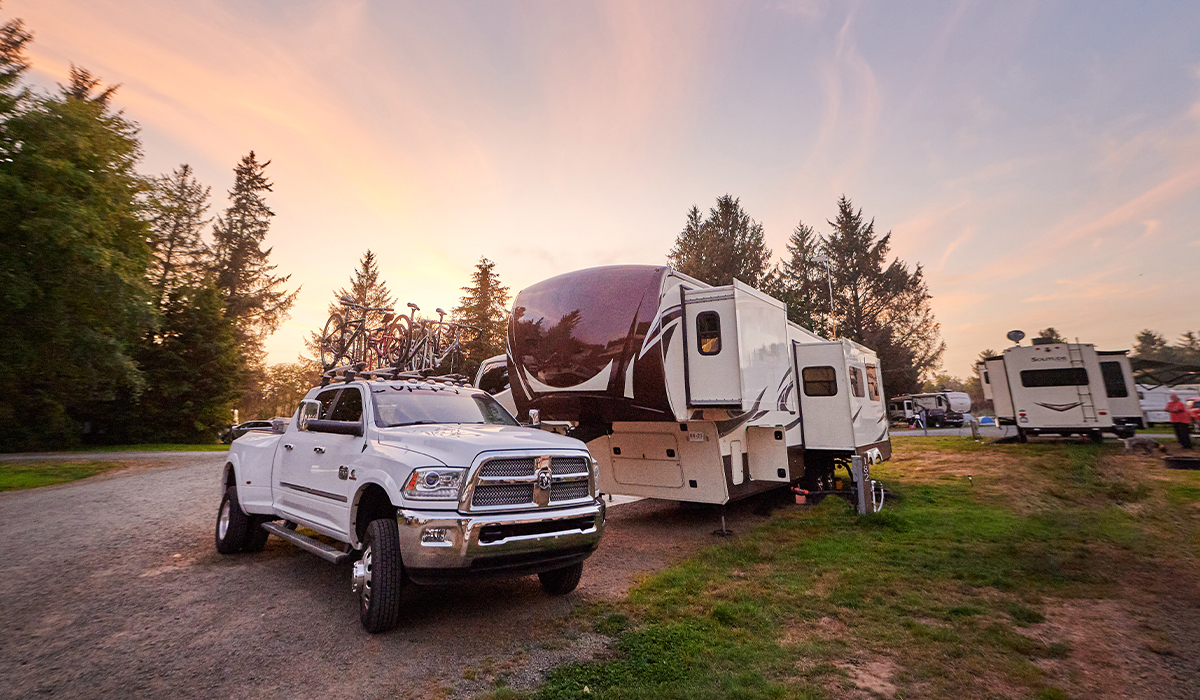 The Ultimate Oregon Coast Camping Road Trip – TrailBlazer Magazine
