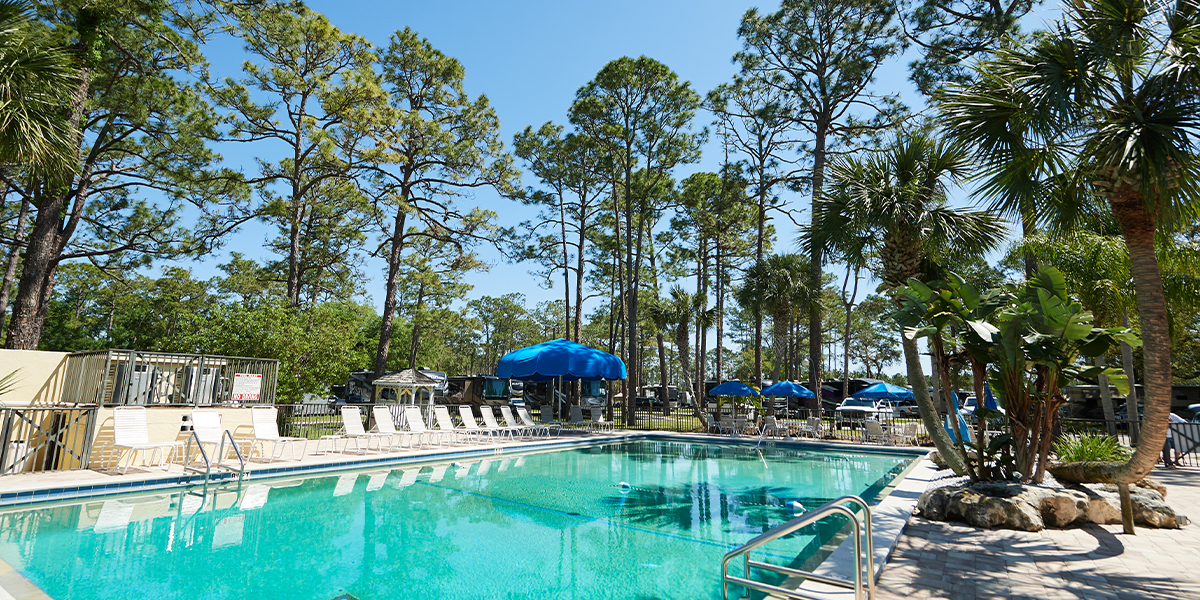 5 Florida Beaches with YOU in Mind – TrailBlazer Magazine