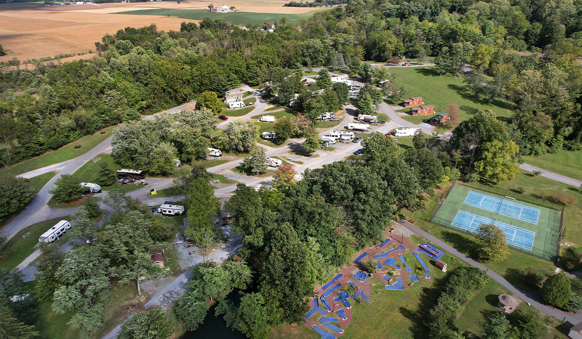 Seven Ways to Celebrate July – TrailBlazer Magazine