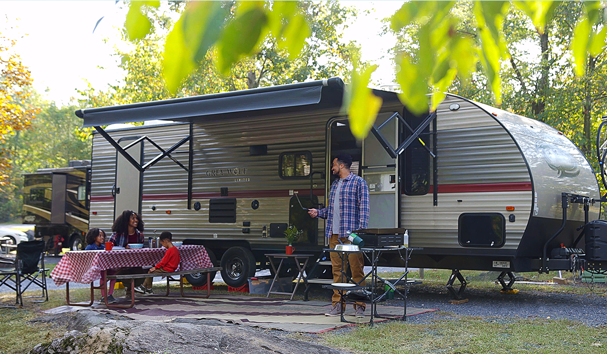 Celebrate and Enjoy the Great Outdoors on National Public Lands Day ...