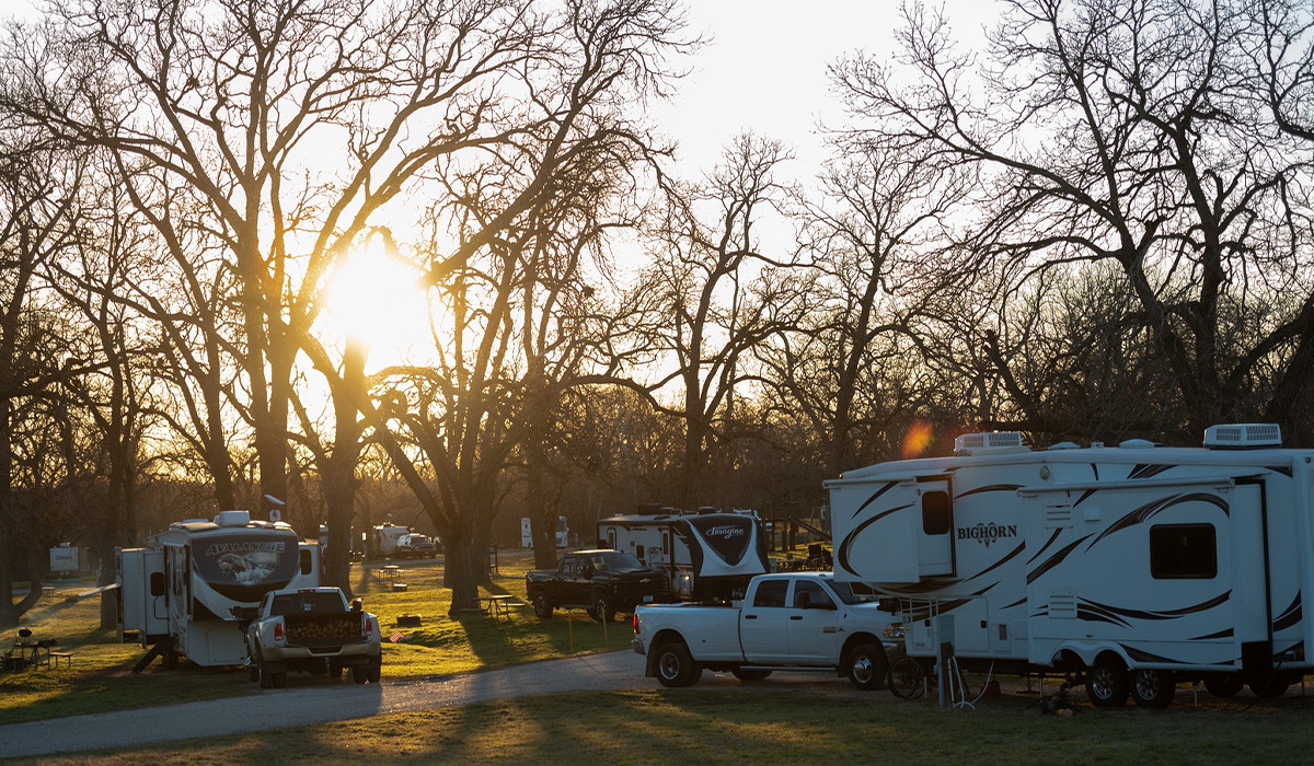 Campgrounds in Small Towns You’ll Love – TrailBlazer Magazine