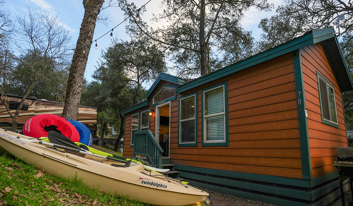 Campgrounds in Small Towns You’ll Love – TrailBlazer Magazine