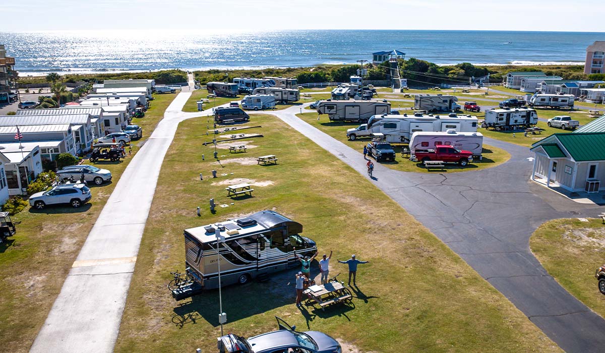 2025’s Must-Try Destinations: Explore What’s New – TrailBlazer Magazine