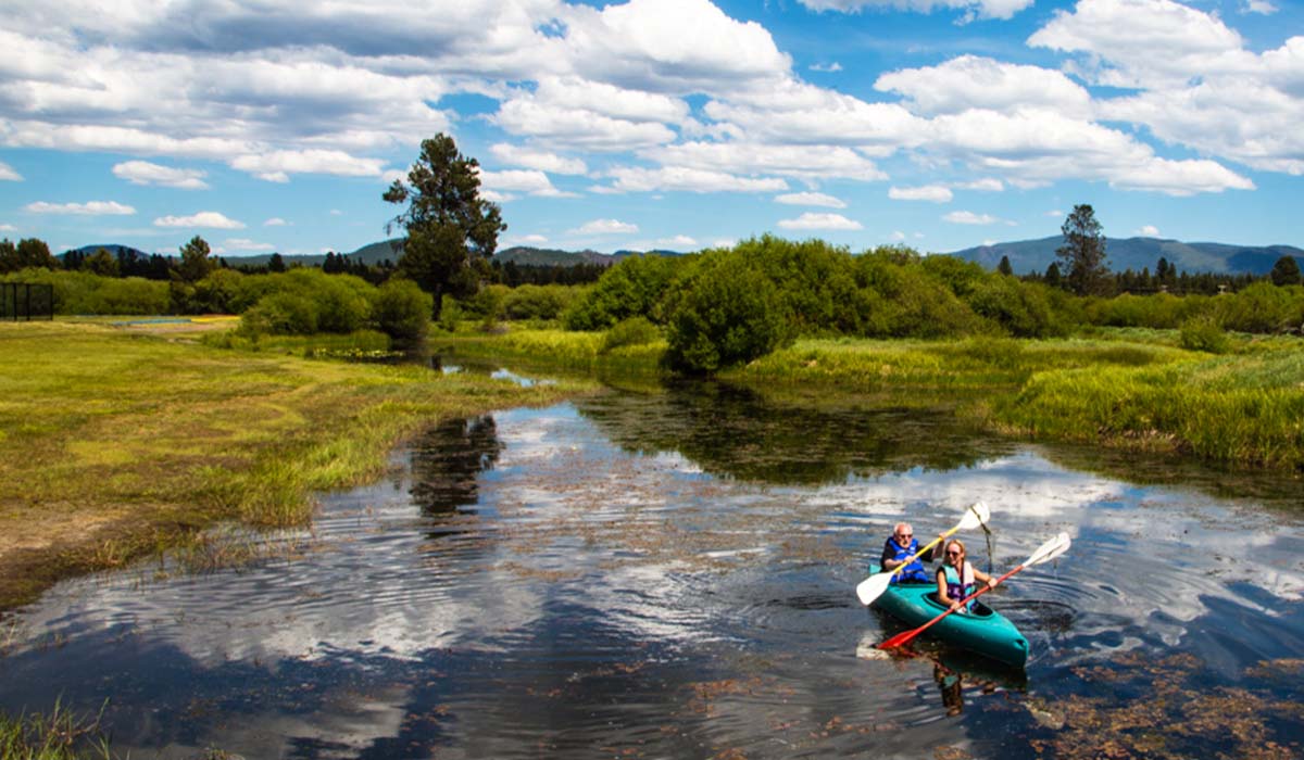 Top Spots for 100 Days of Camping Fun – TrailBlazer Magazine